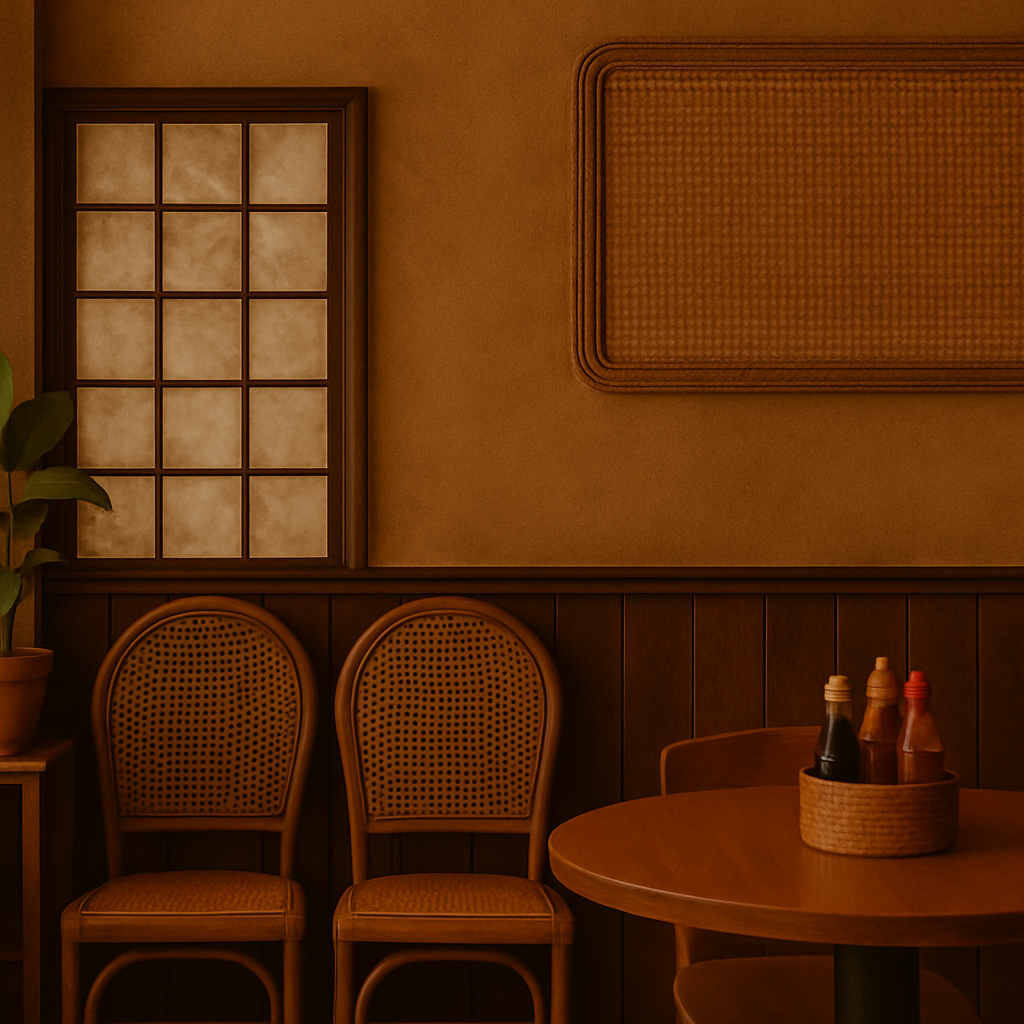 Bahay Manila | Filipino Kitchen & Grill